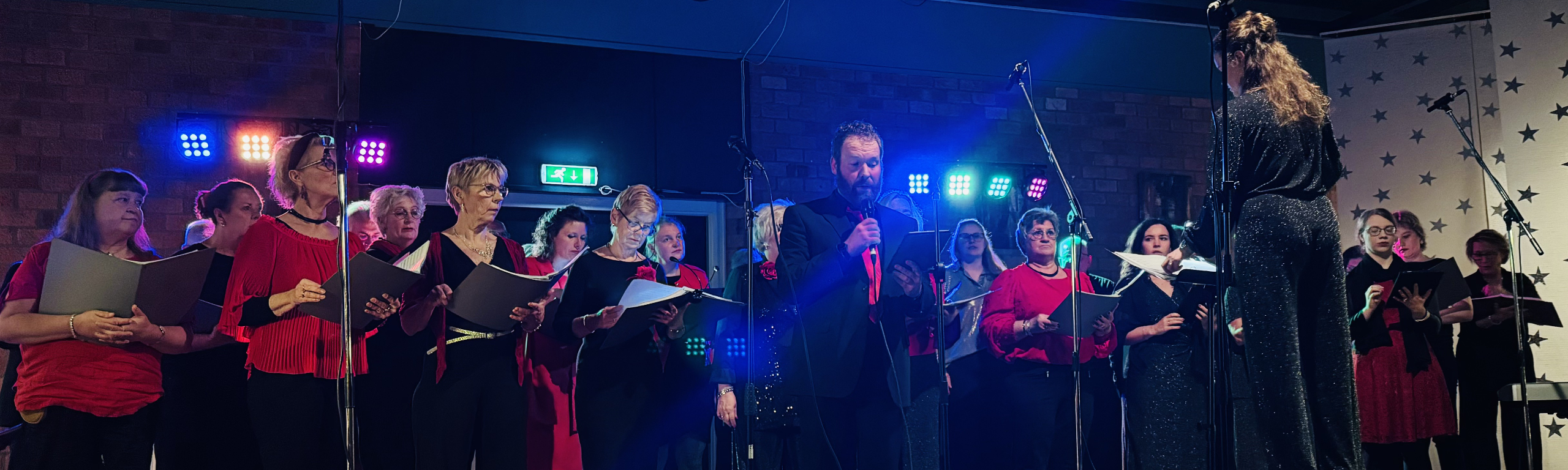 Elstars MuziekTheater – MuziekTheater in Tiel en omstreken